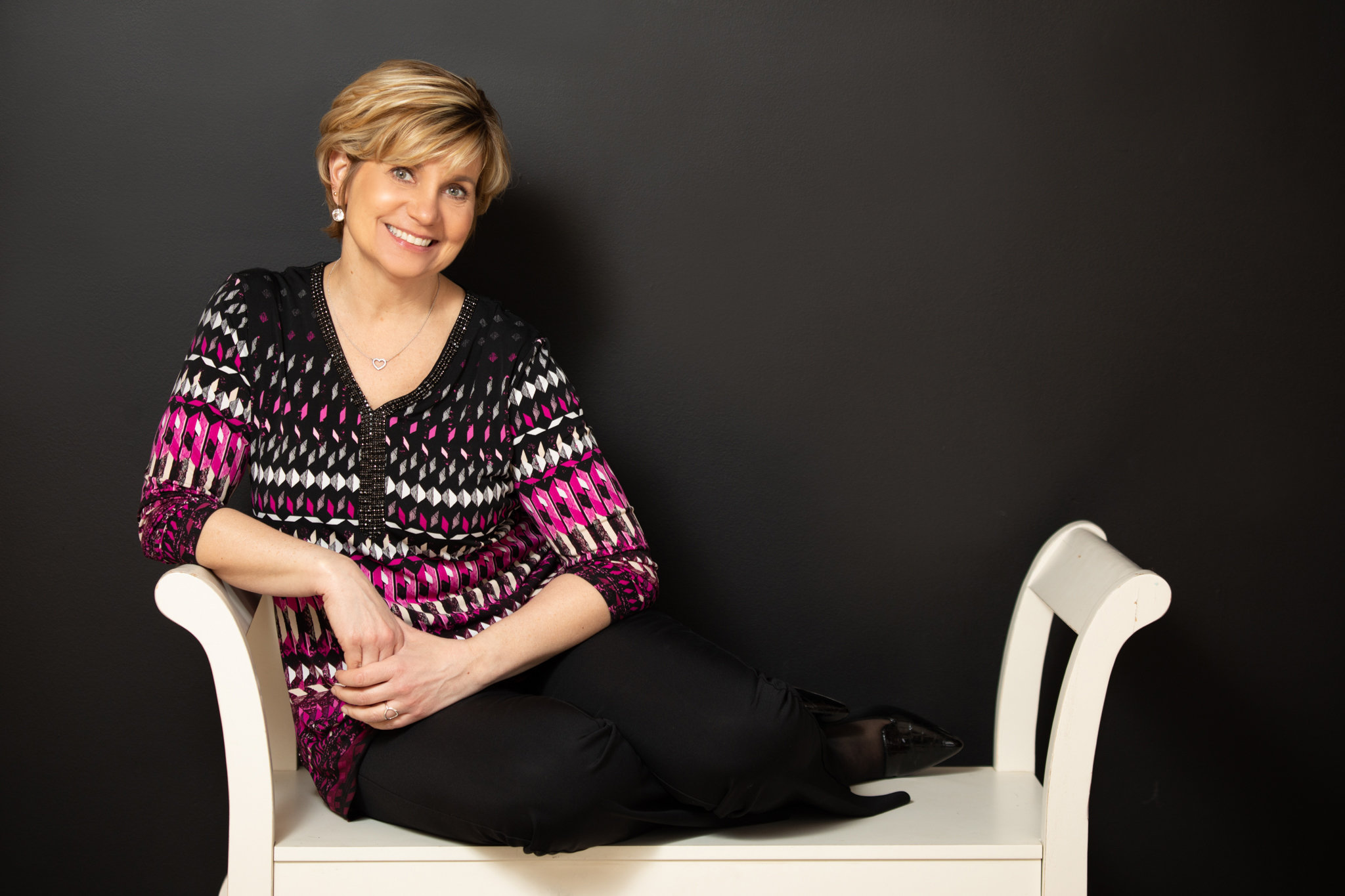 FABULOUS OVER 40 - O'Donnell Photography