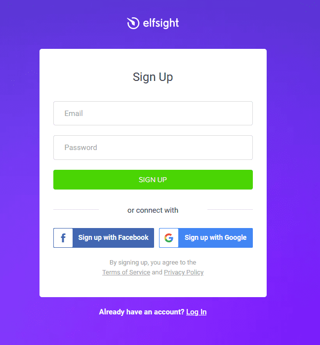 How Do I Integrate an Elfsight Widget into my Website? - PhotoBiz Knowledge Base