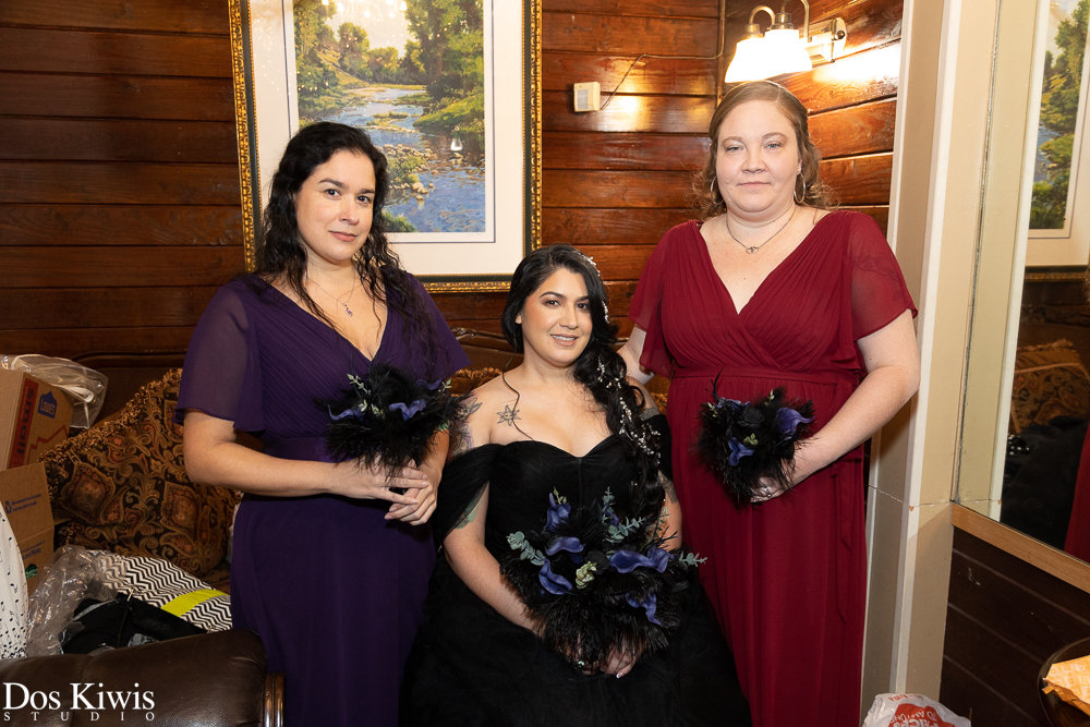 Anita & John Helmkamp Friday the Thirteen, January 2023 - Dos Kiwis ...