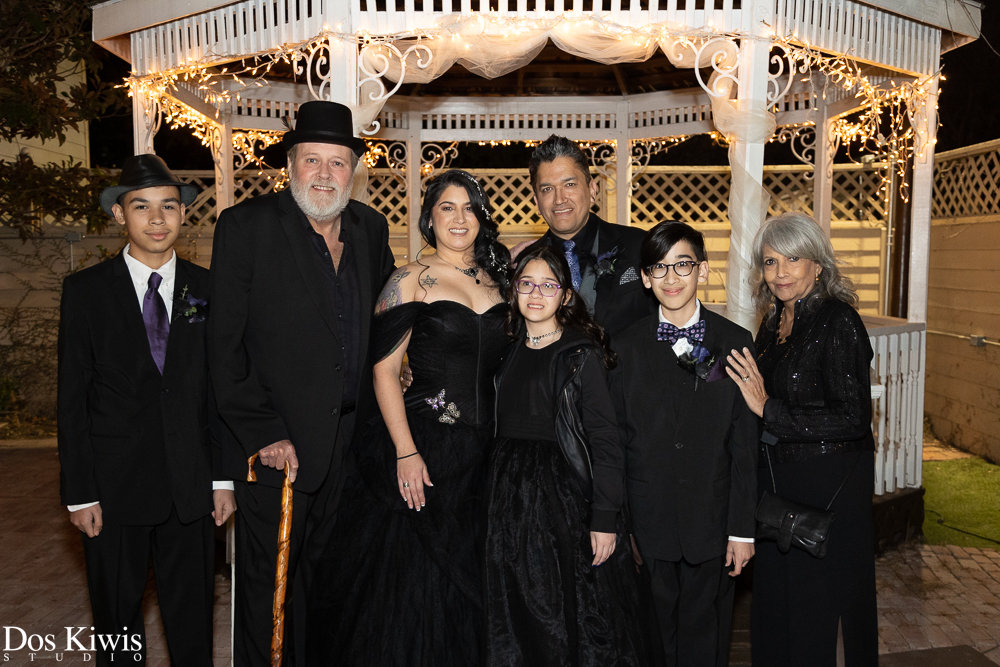 Anita & John Helmkamp Friday the Thirteen, January 2023 - Dos Kiwis ...