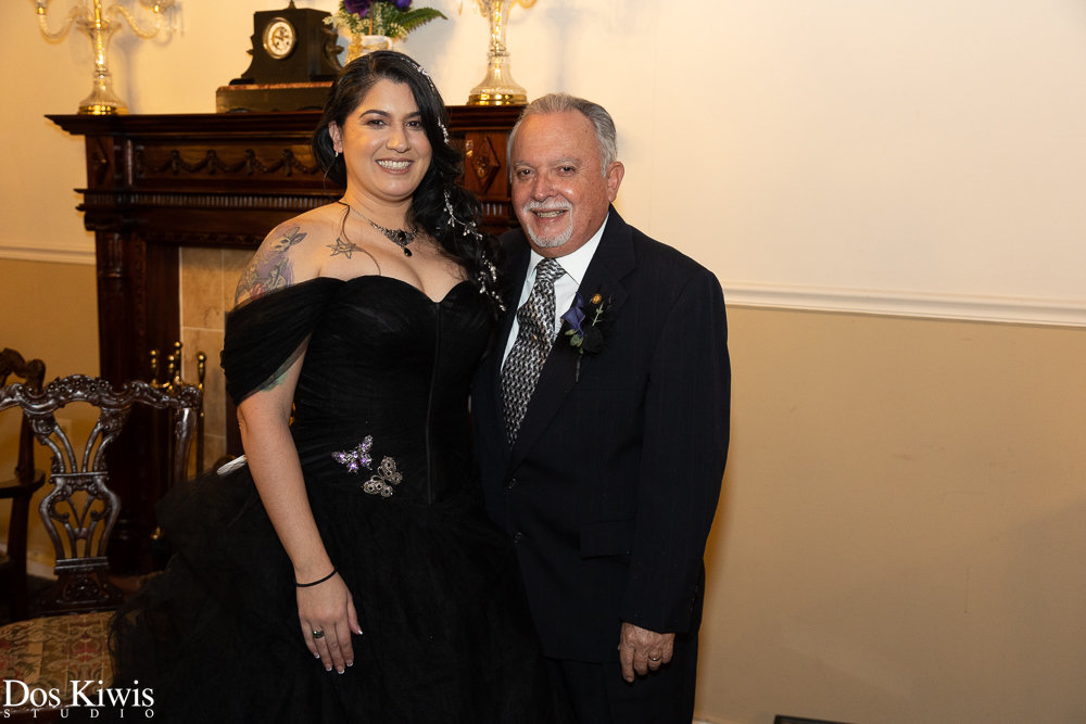 Anita & John Helmkamp Friday the Thirteen, January 2023 - Dos Kiwis ...