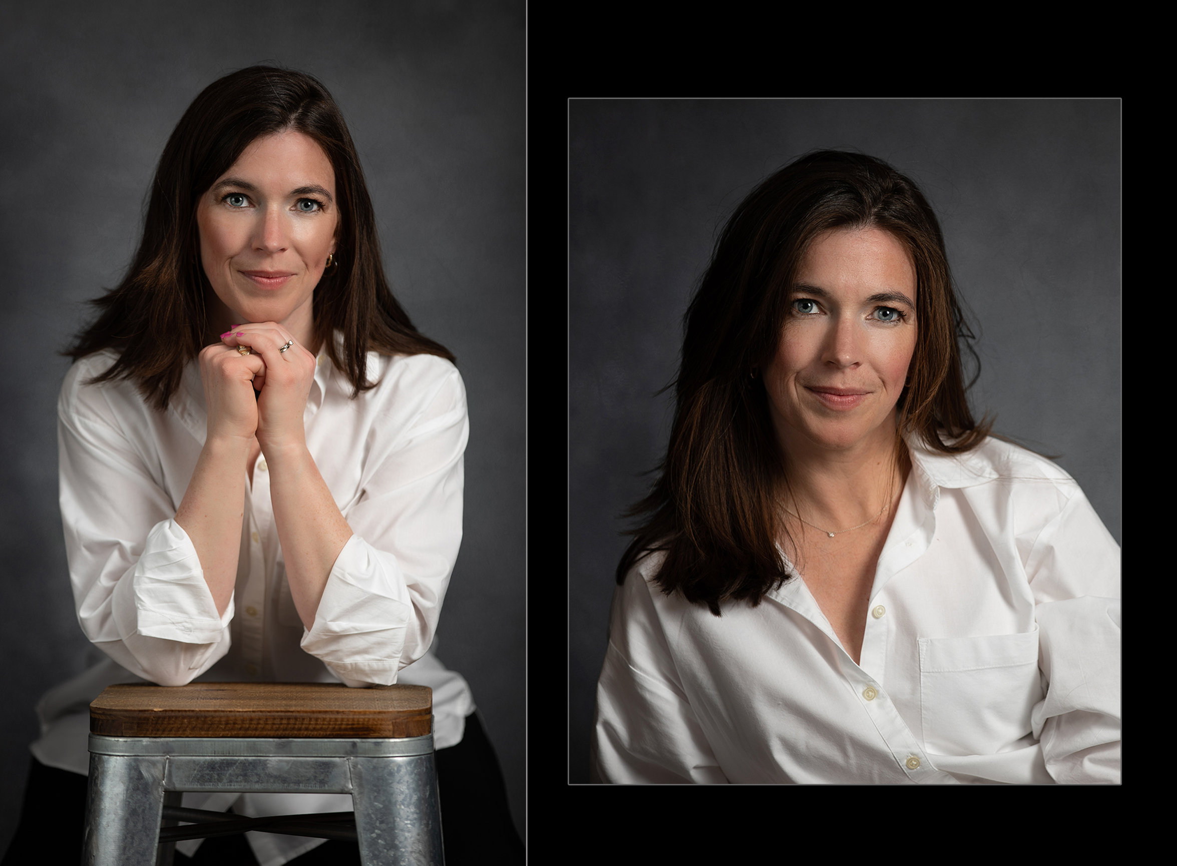 Emily Thompson - Womens History Month