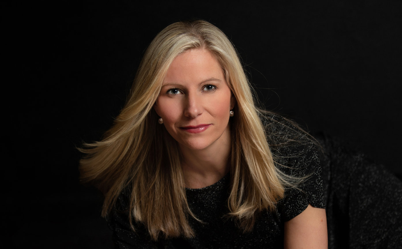 Amanda Tripp - Women's History Month