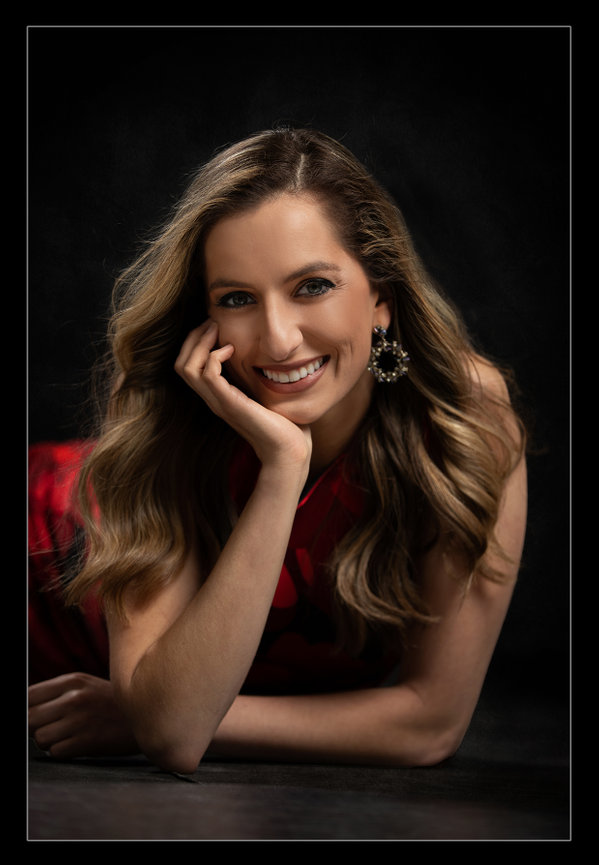 Hannah Yechivi I Womens History Month