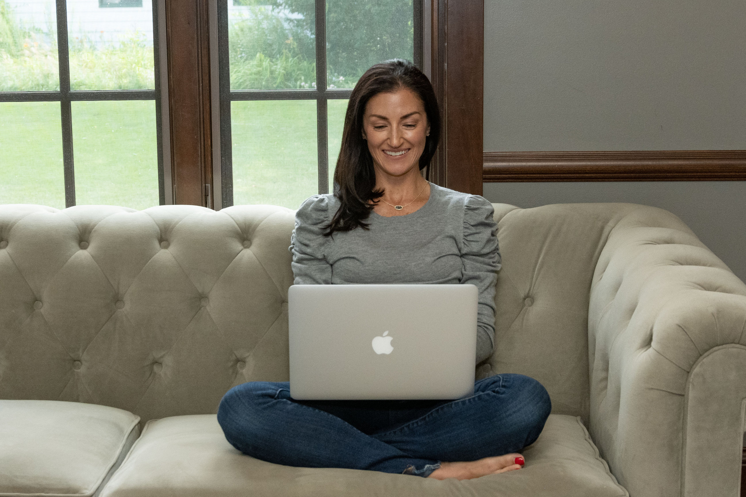 Professional Headshots & Portfolios - Maureen T Miller