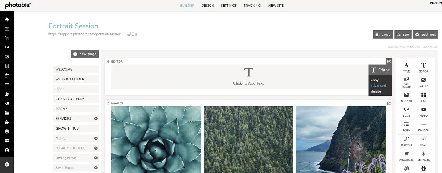 How do I use HTML code to insert an image for both desktop and mobile ...