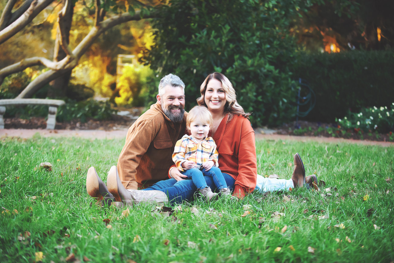 clients - Taylor Michael Photography