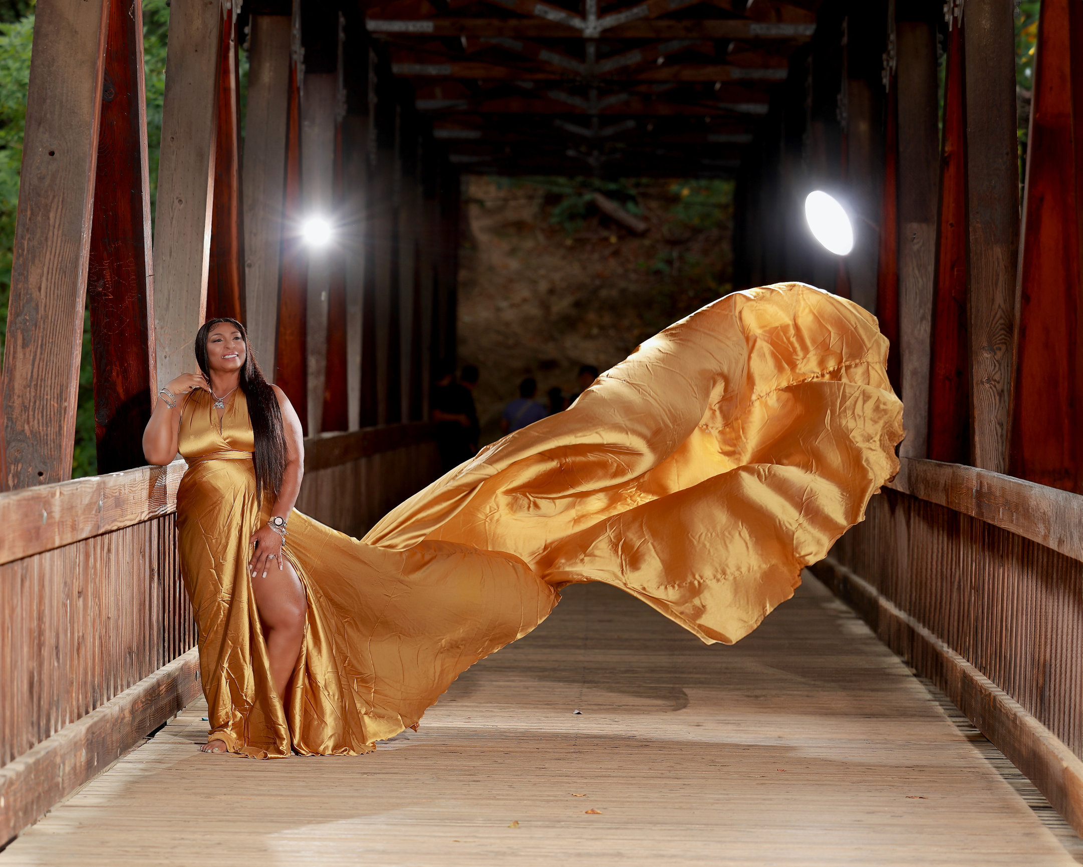 Atlanta Portrait & Wedding Photos | A.S. Photo Studio