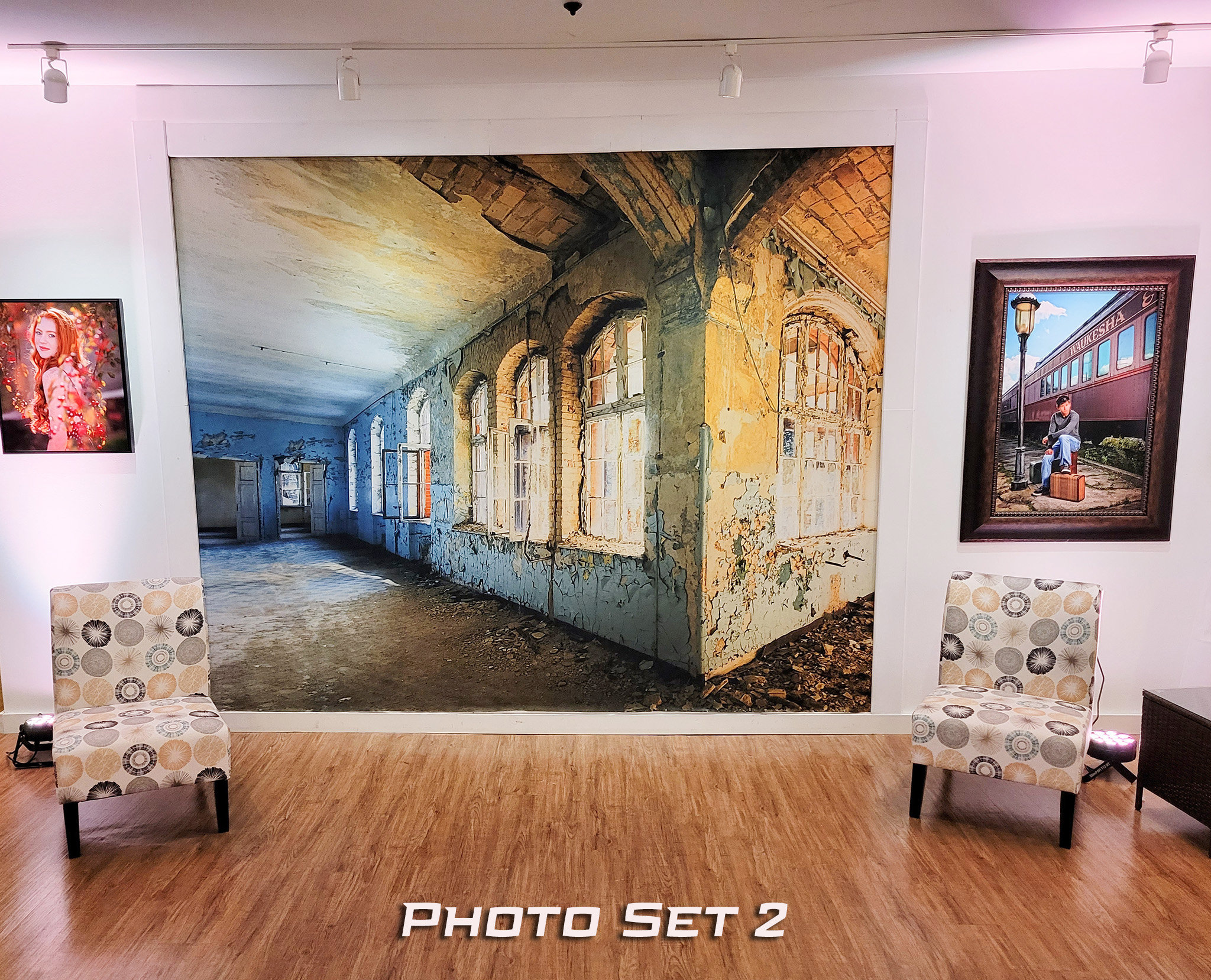 Event Space Rental - Studio 360 Photo, LLC