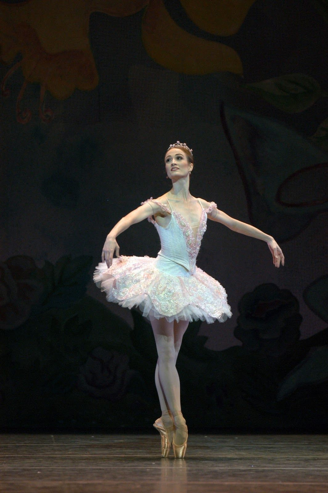 Guest Artists - Greensboro Ballet