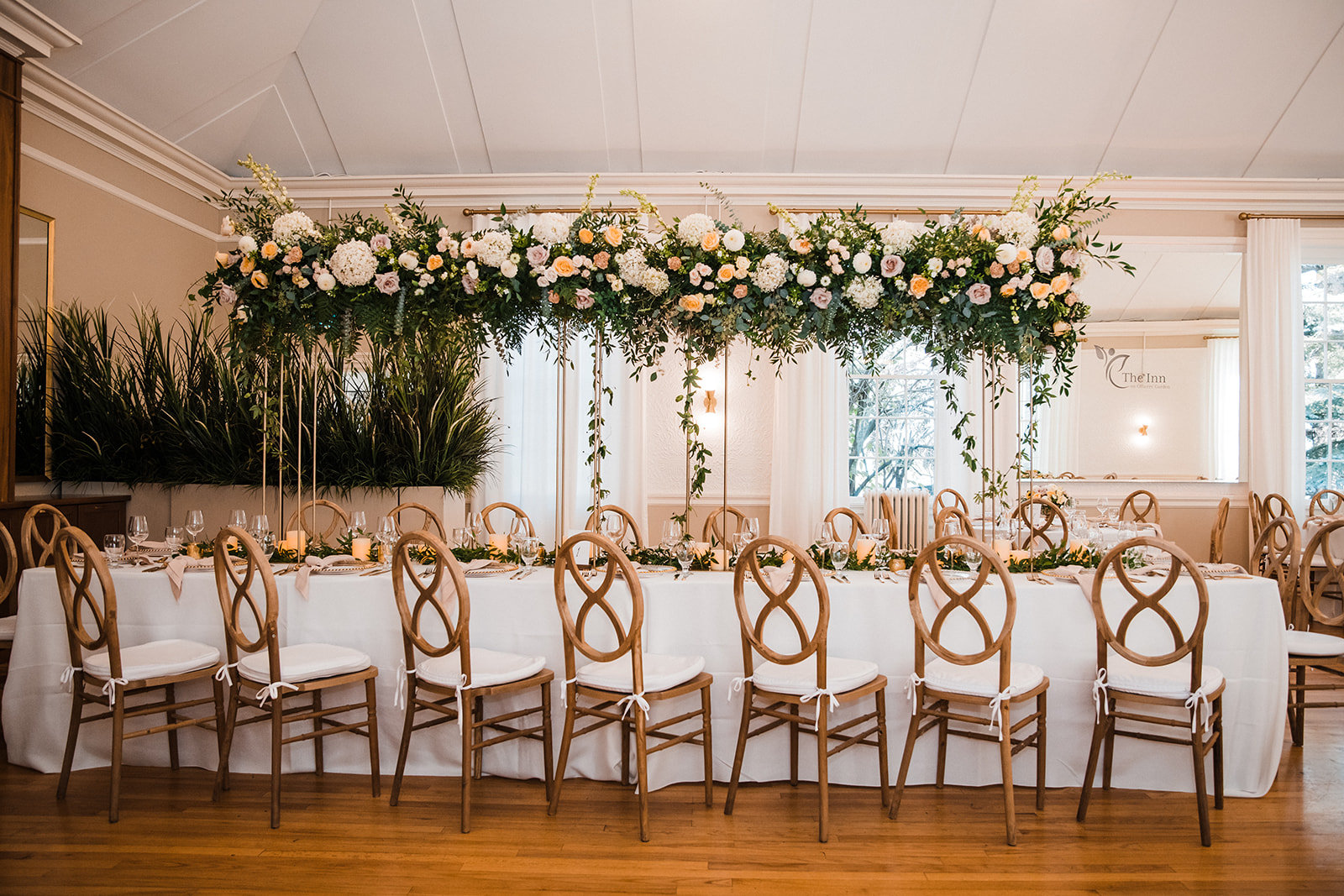 21 Best Calgary Wedding Venues