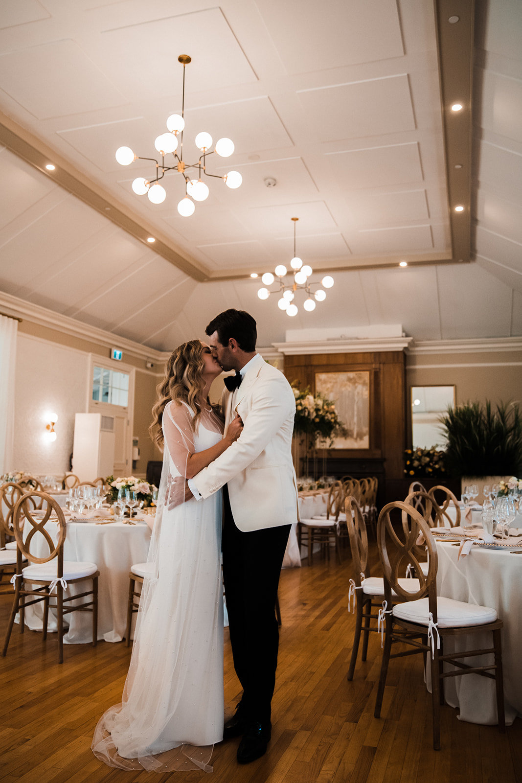 21 Best Calgary Wedding Venues