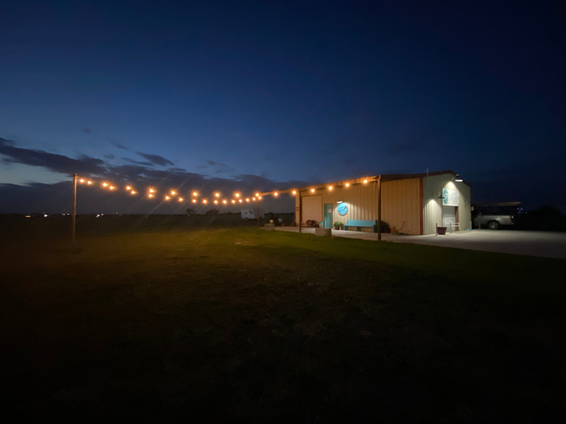 See the Difference | Venus Texas | Specialty Photography