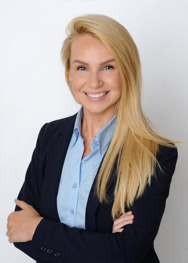 Corporate Headshots - Promo Photos