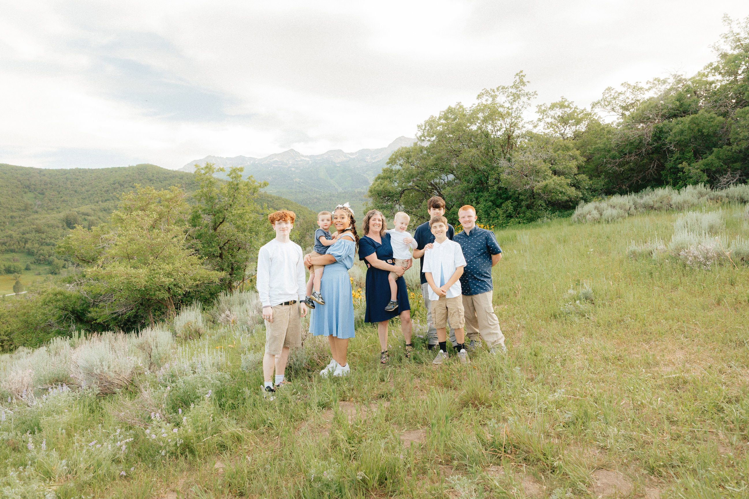 GALLERY - Kerry Horrocks Photography