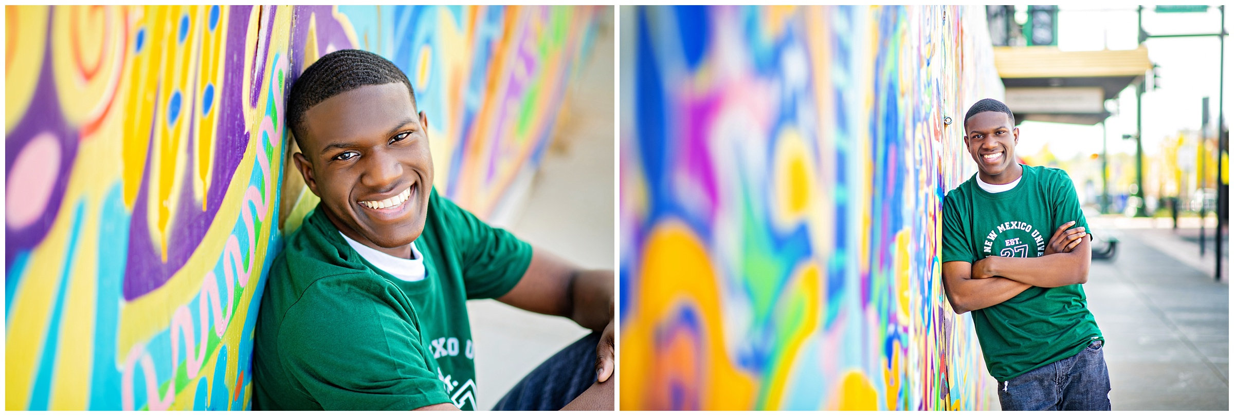 Cameron - Denton senior session - Your Candid Memories - DFW Family ...