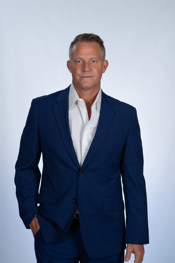 About Brett Tyler | Weston Professional Photographer