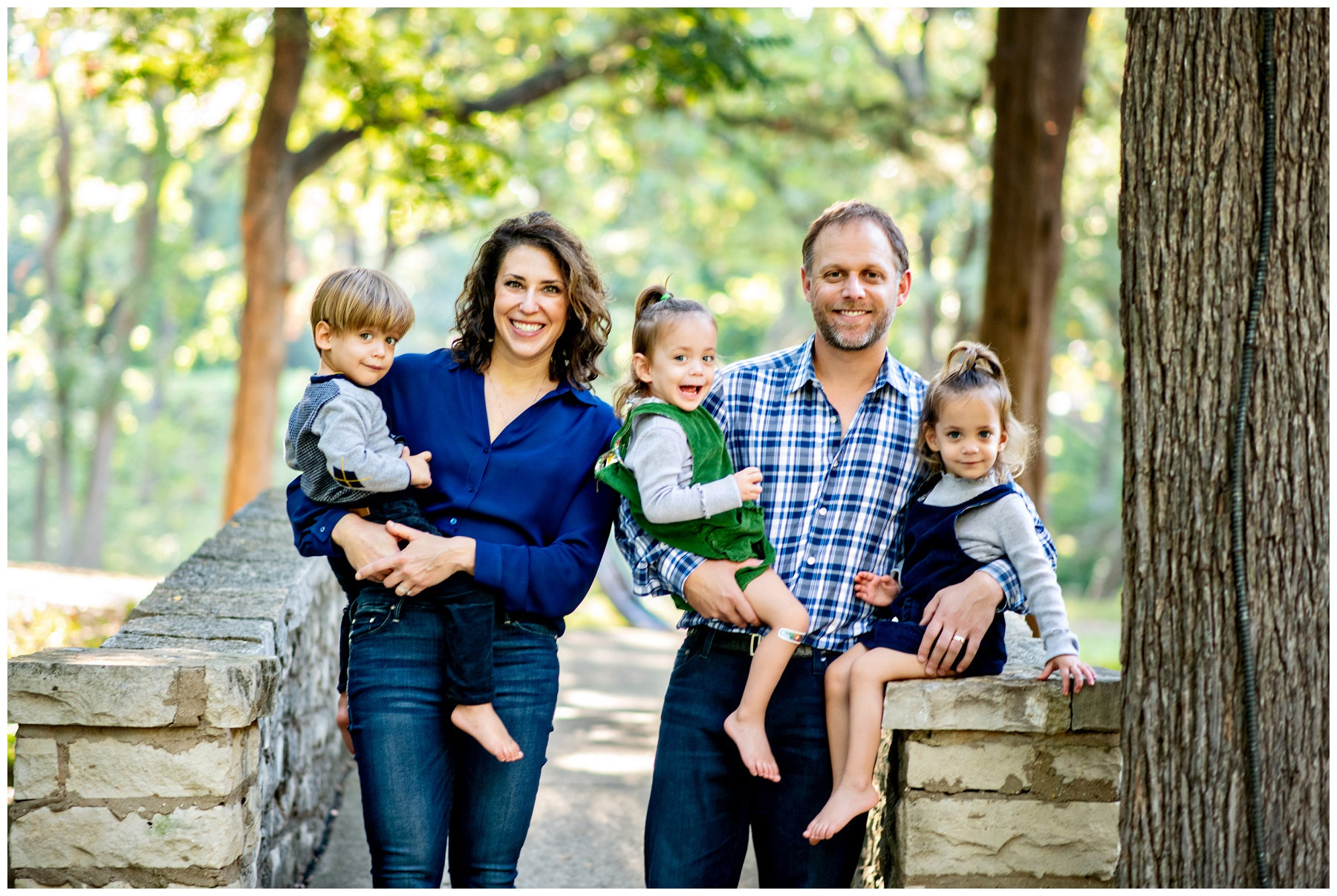 Dallas Family Photographer-Prather Park Family Photography - Your ...
