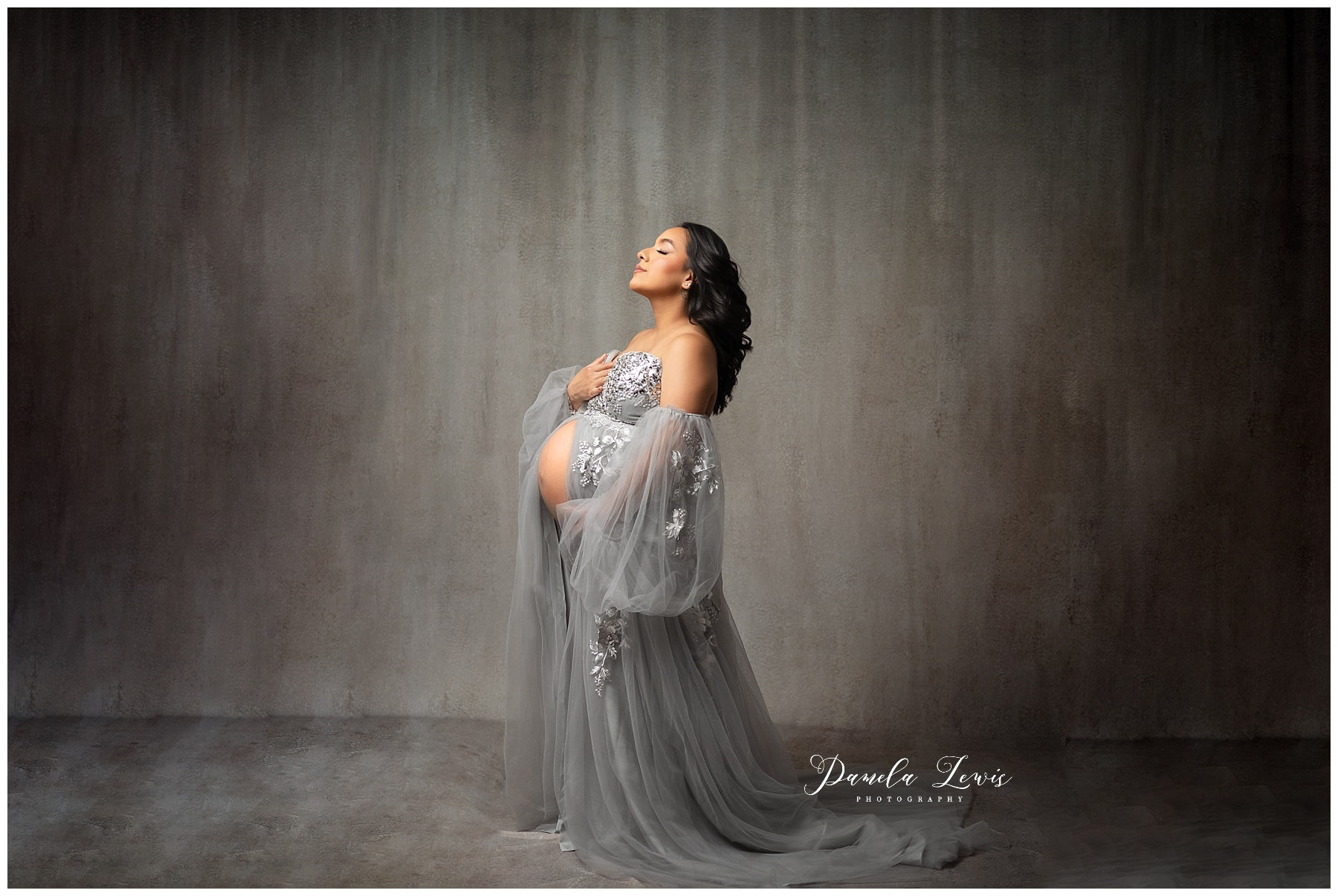 Why Book a Maternity Session