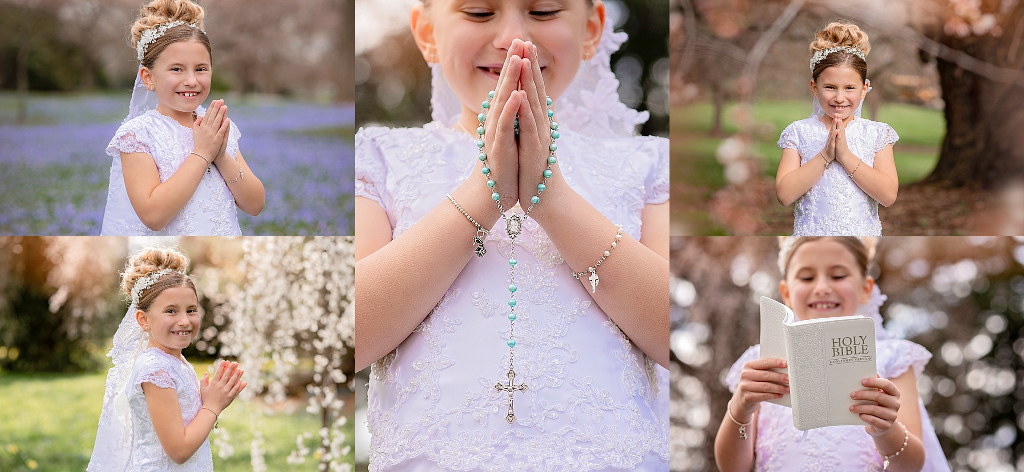 Children - Kristin Ann Photography