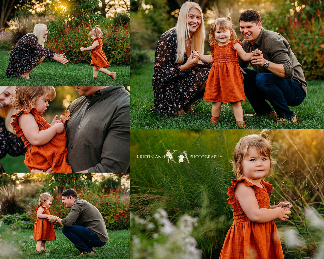 WHAT TO WEAR - Kristin Ann Photography