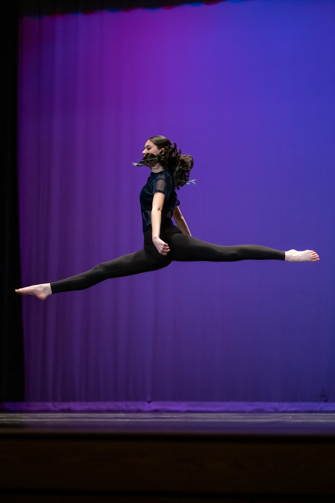 GALLERIES - Edgar Huff Photography