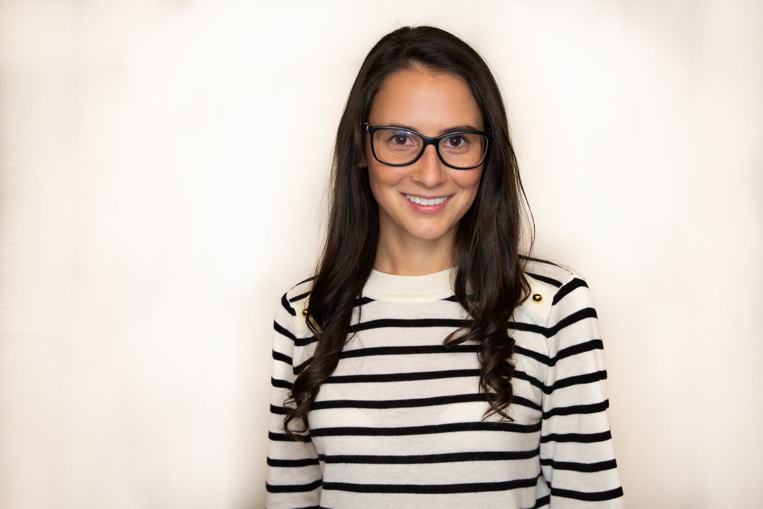 Headshot Session Tips - Lisa V. Leach Photography