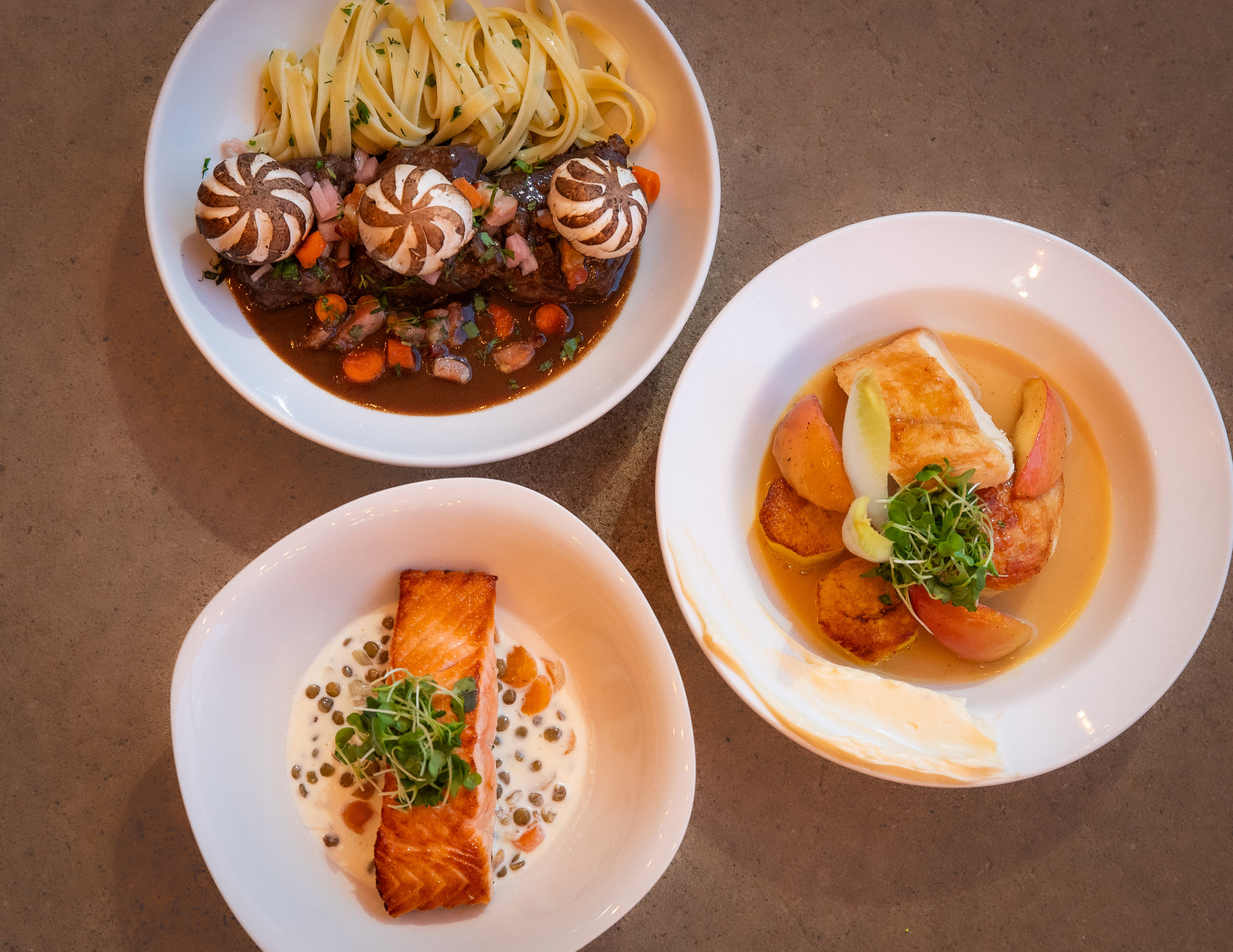 TAVERN MENUS - www.brasserie1895.com