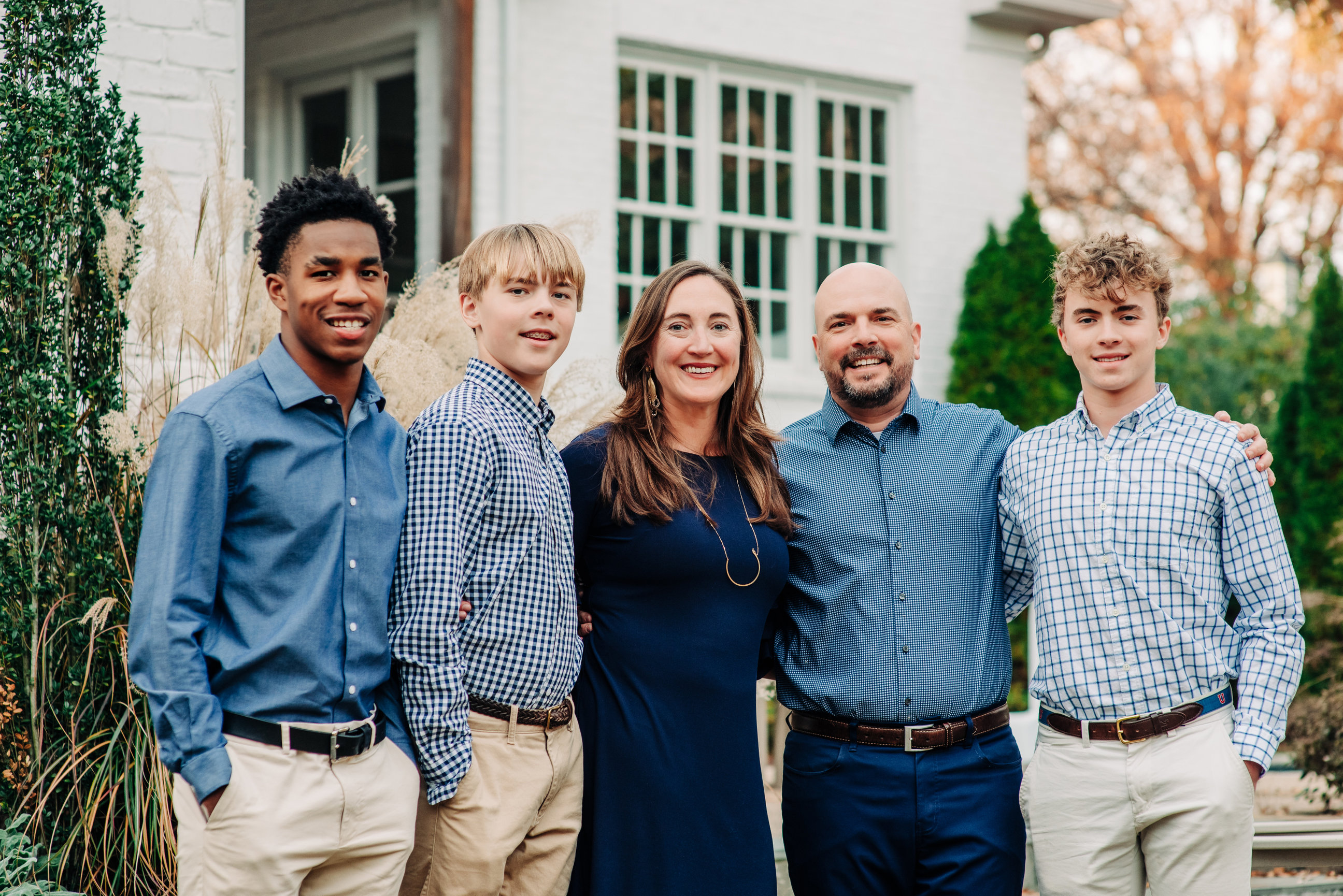 The Hottinger Family... - 1:17 Photography