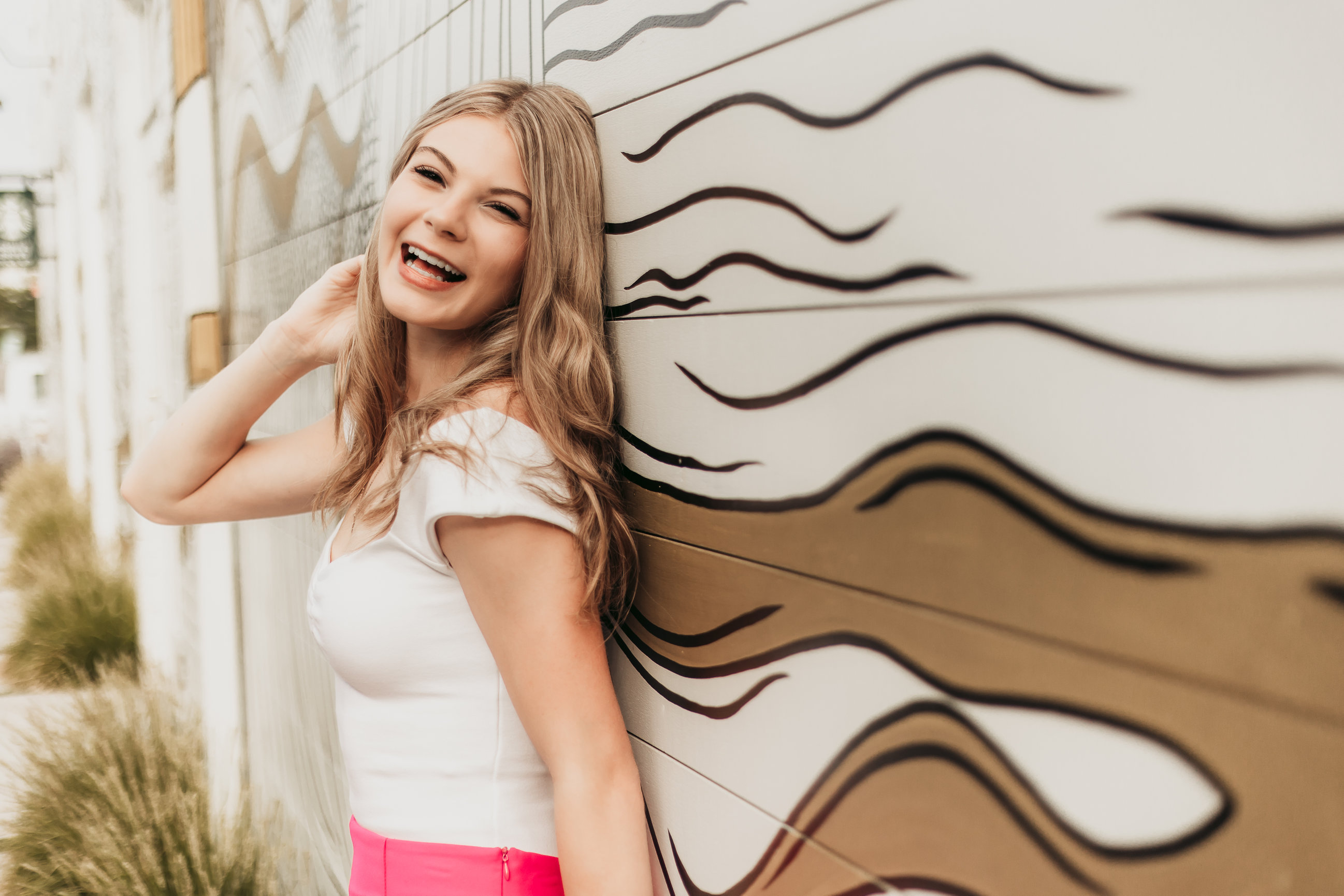 Alyssa Staats Photography | Indiana, Michigan & Chicago Senior Photographer