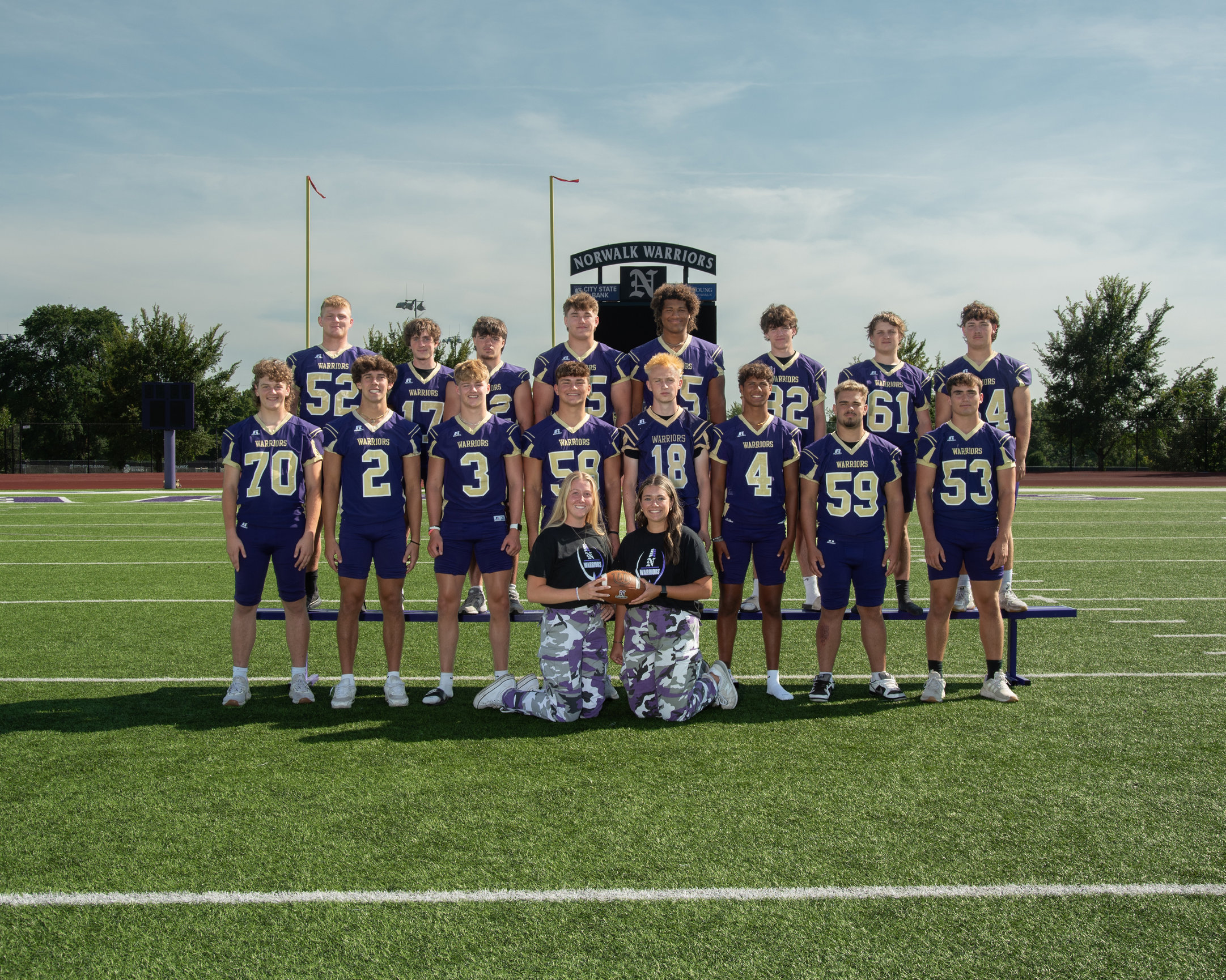 ONLINE ORDERING - Johnson Photography