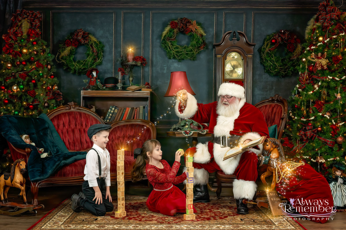 Cranberry Township Mars Photographer Always Remember Photography
