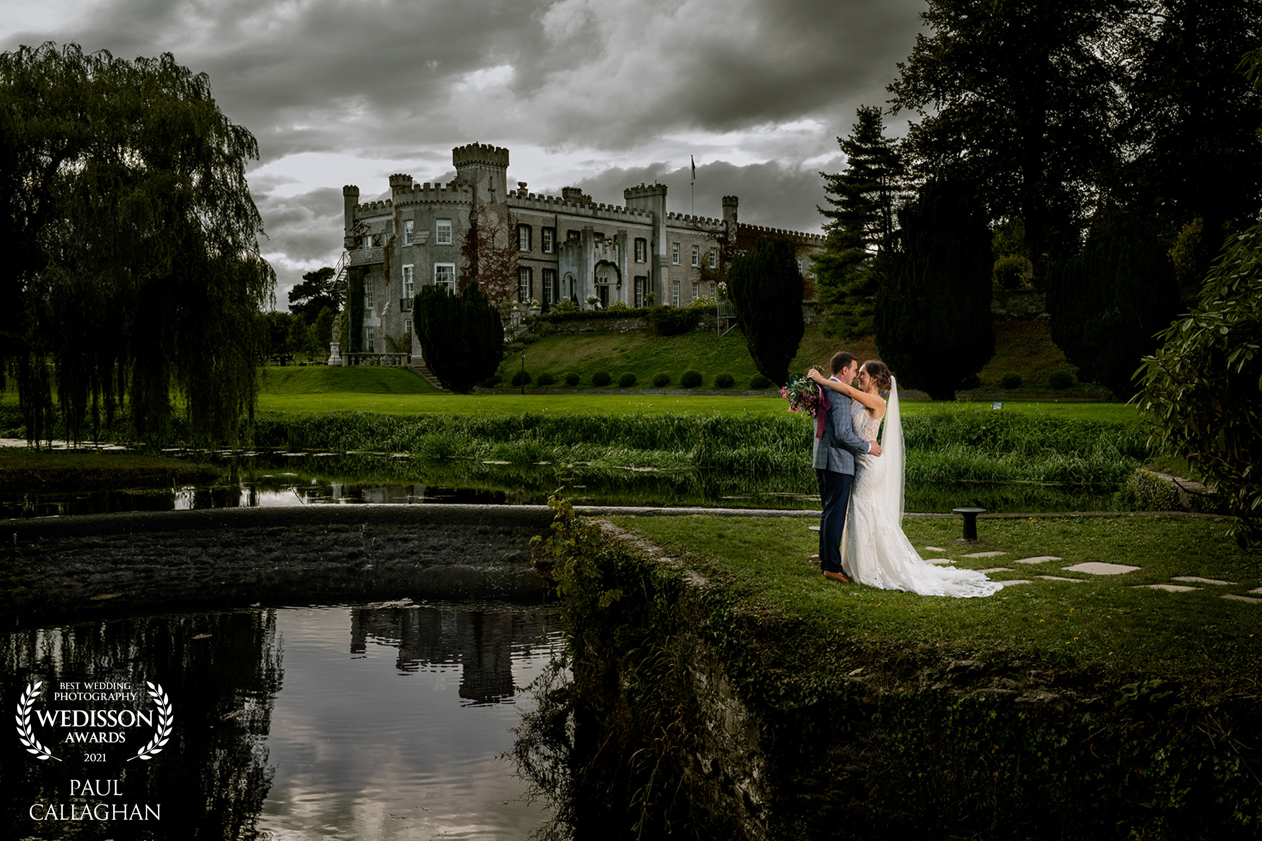 Paul Callaghan Wedding Photographer Ireland (Home Page)