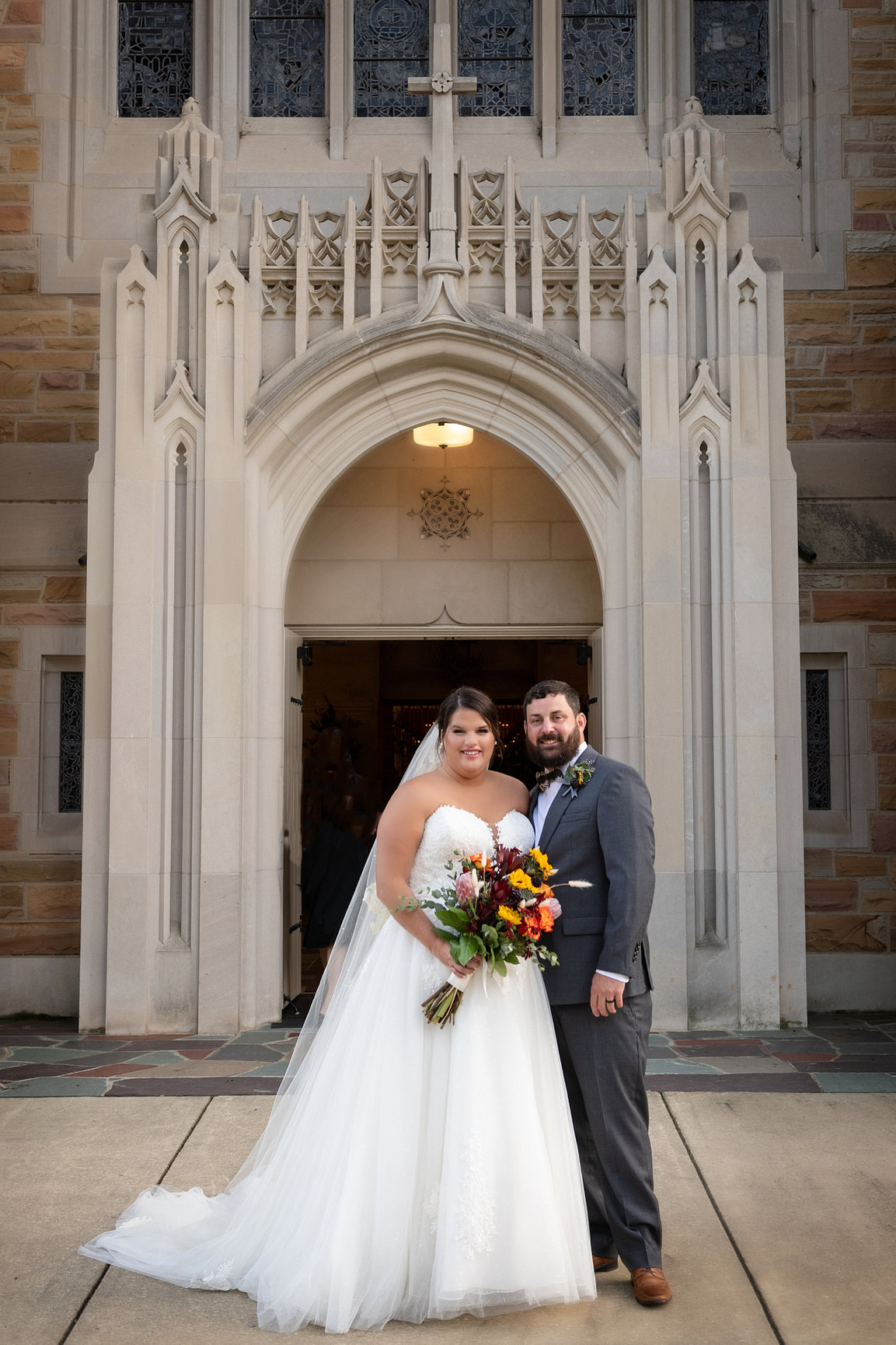 High Point's Grace and Jeremy make S T A T E_ment - Aesthetic Images ...