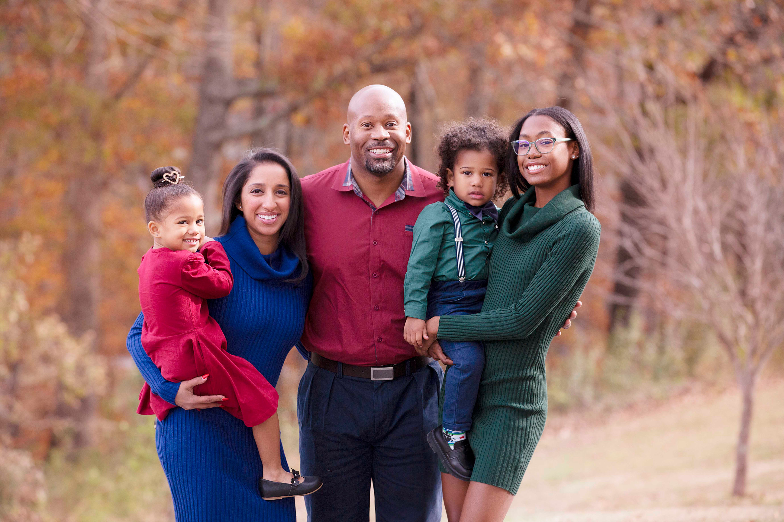 Kindred Family Session