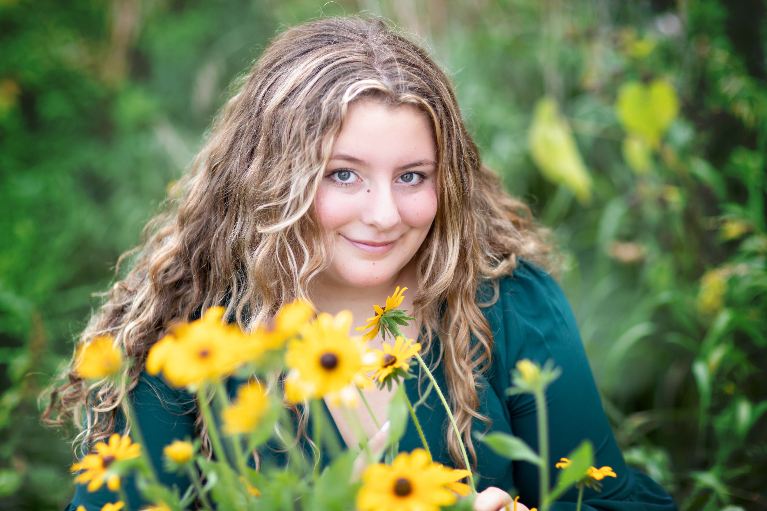 HOME - Colleen Davis