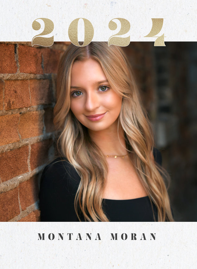 GRADUATION BUNDLE - Harmann Studios