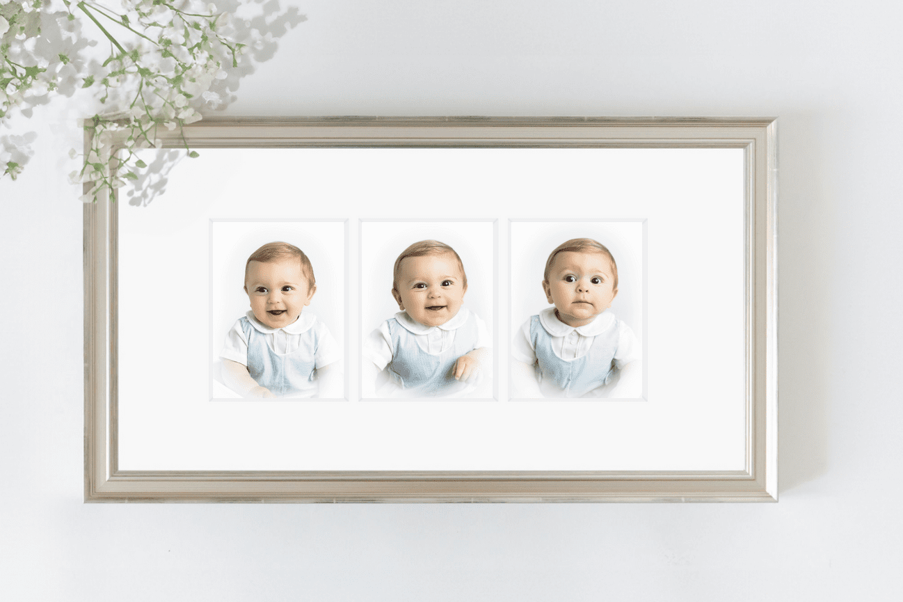 heirloom portraits - Emily Vincent Photography