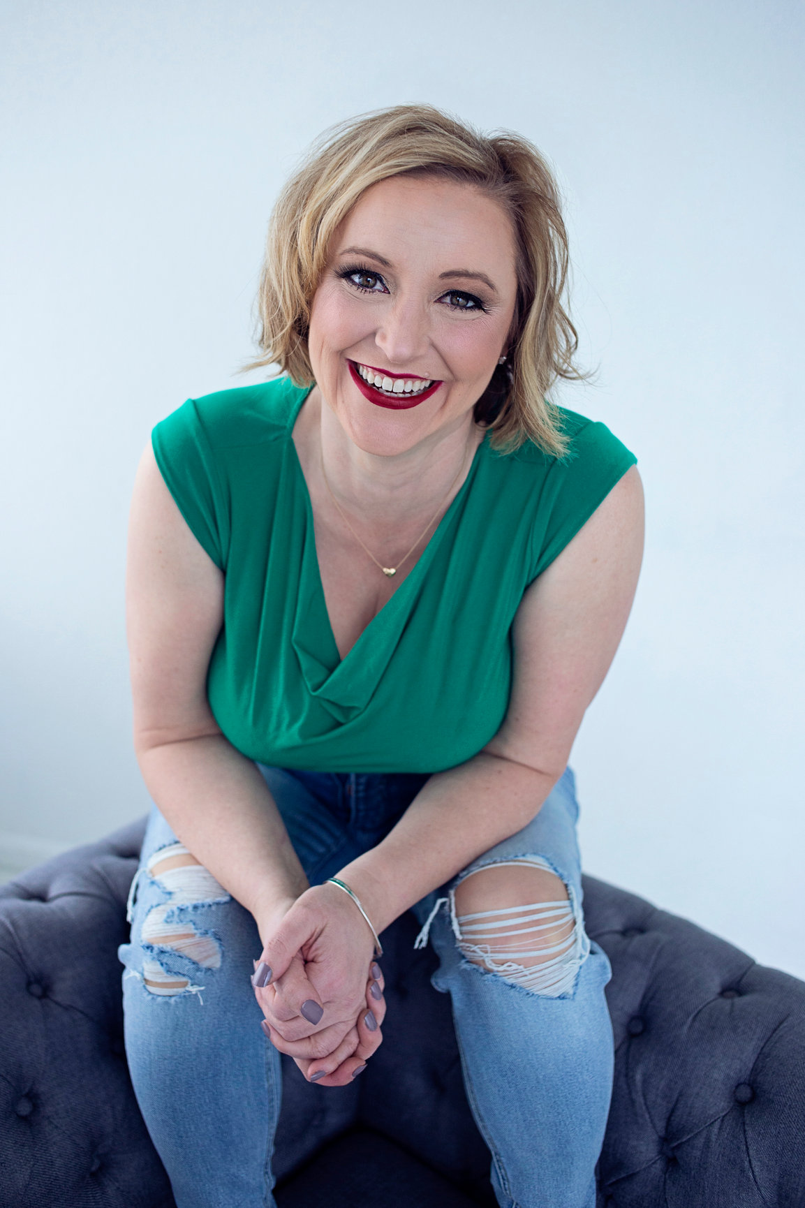 Angie D Photography - Boudoir & Beyond