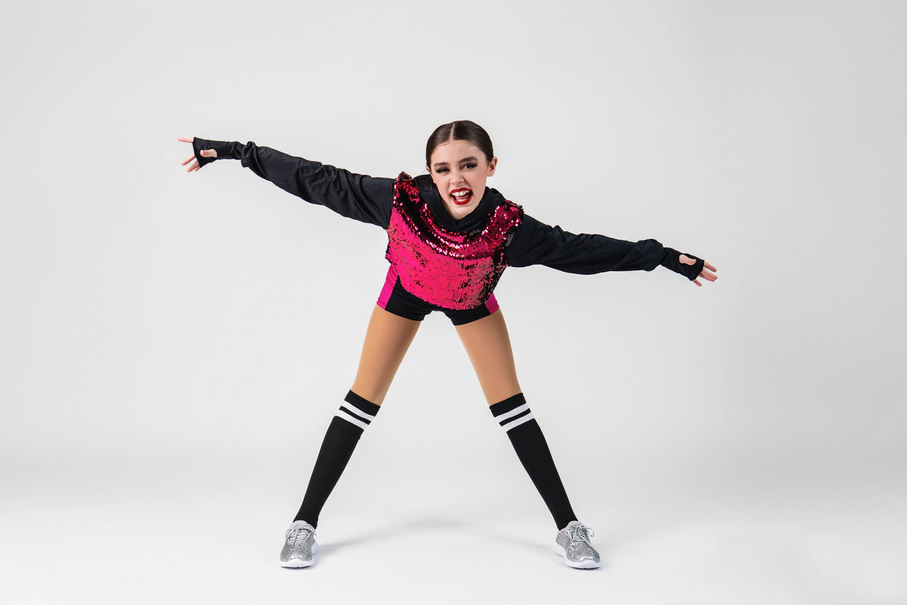 DANCE - Shawn Black Photography