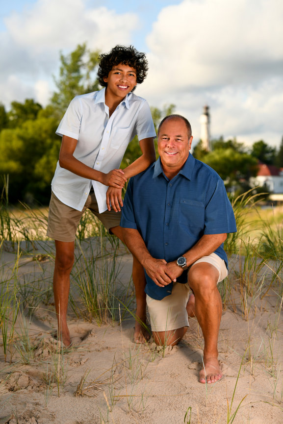 Capturing the Beauty of Each Season - Harmann Studios