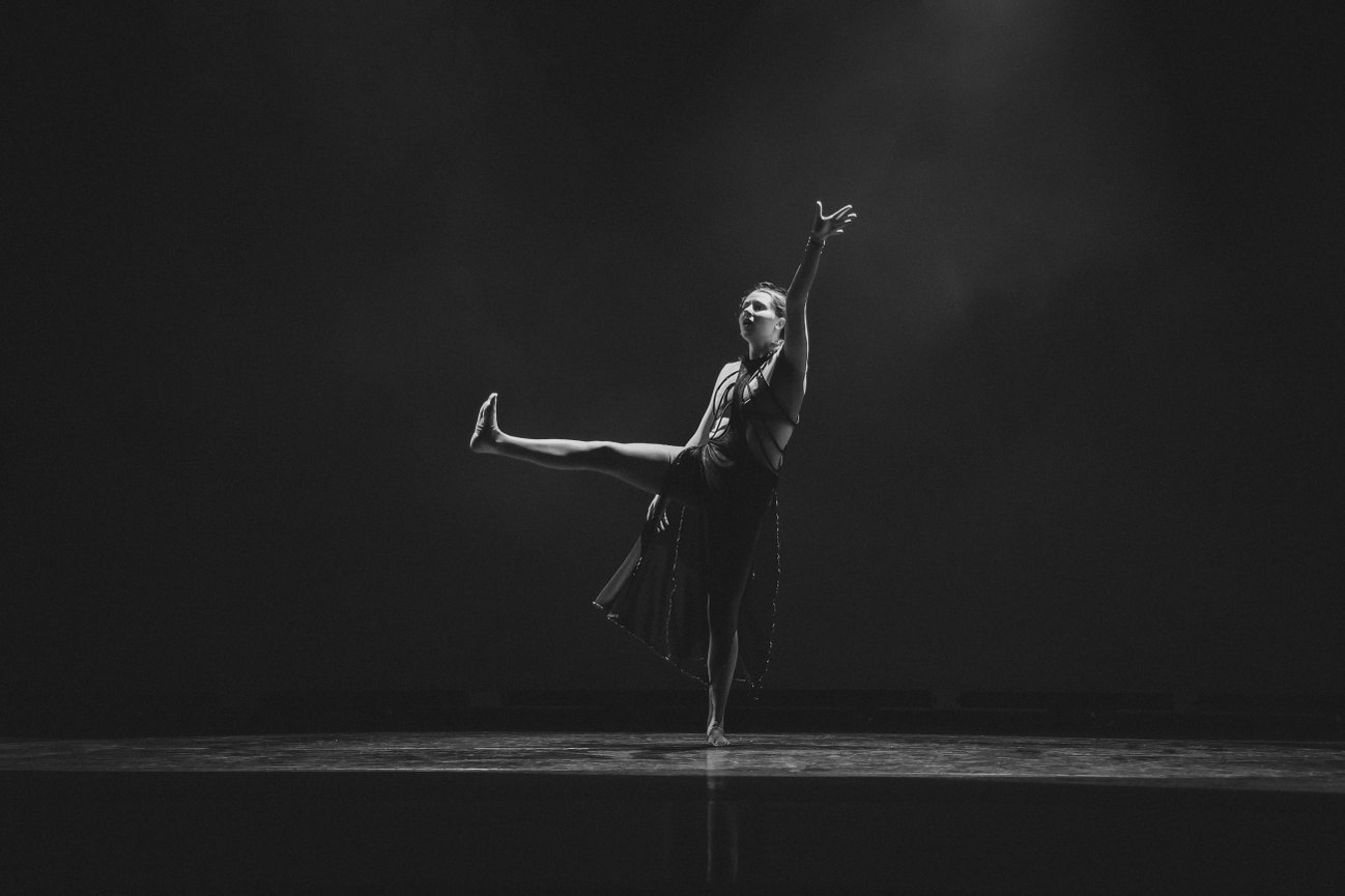 DANCE SIGNATURE EDITS - Shawn Black Photography