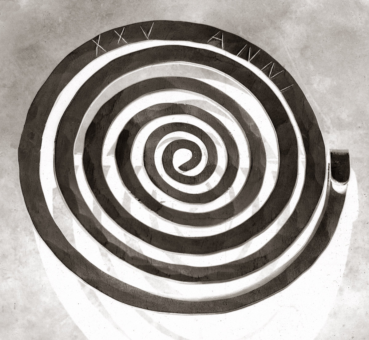 Spiral - Longstreet Collection