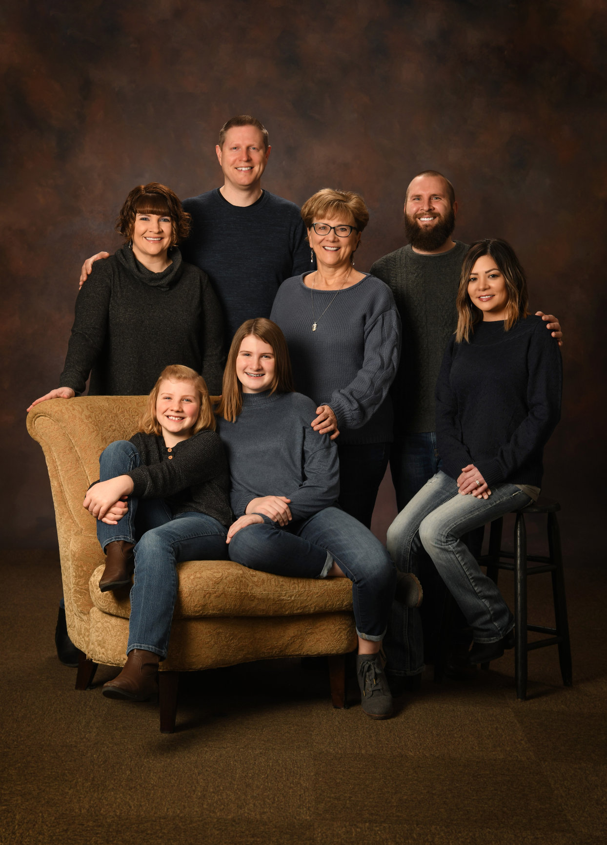 HOME - Harmann Studios