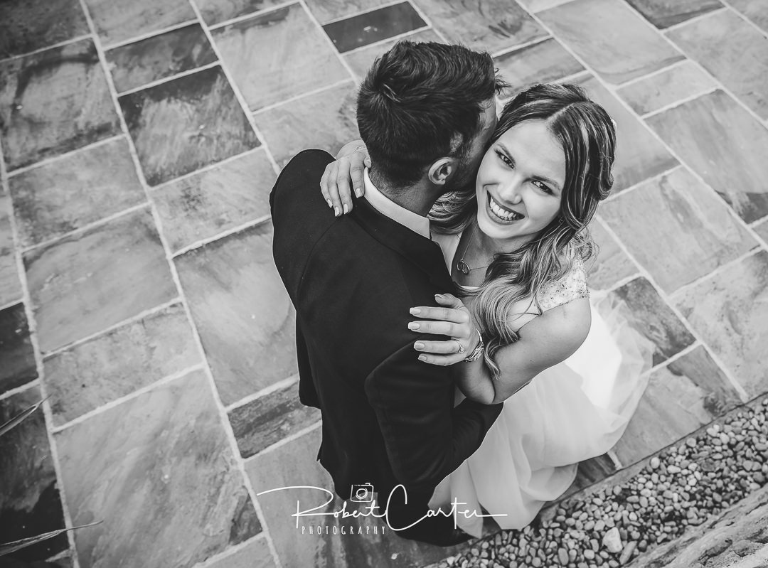 Yorkshire Wedding Photographer | Robert Carter Photography