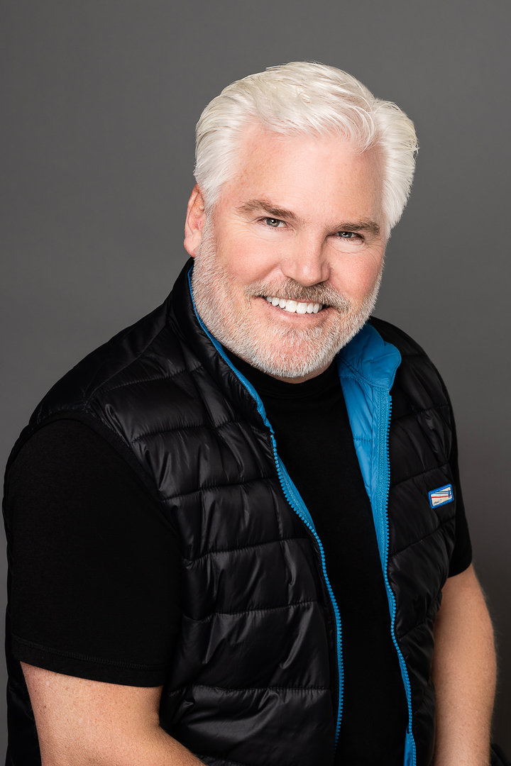 BASIC SESSION - Tysons Headshots