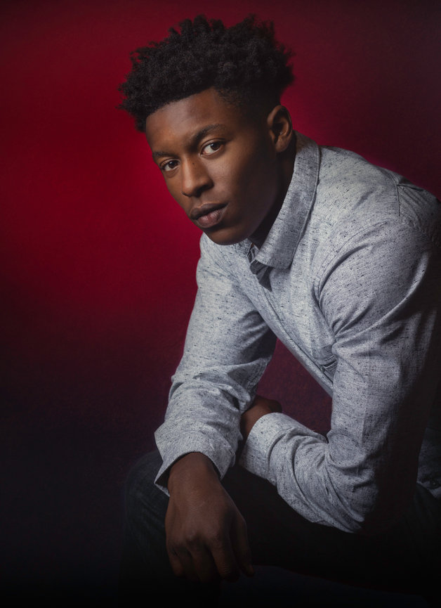 PORTRAIT GALLERY - David Patrick Photography