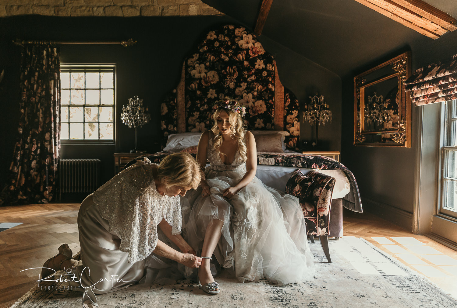 Award Winning Yorkshire Wedding Photography | Robert Carter