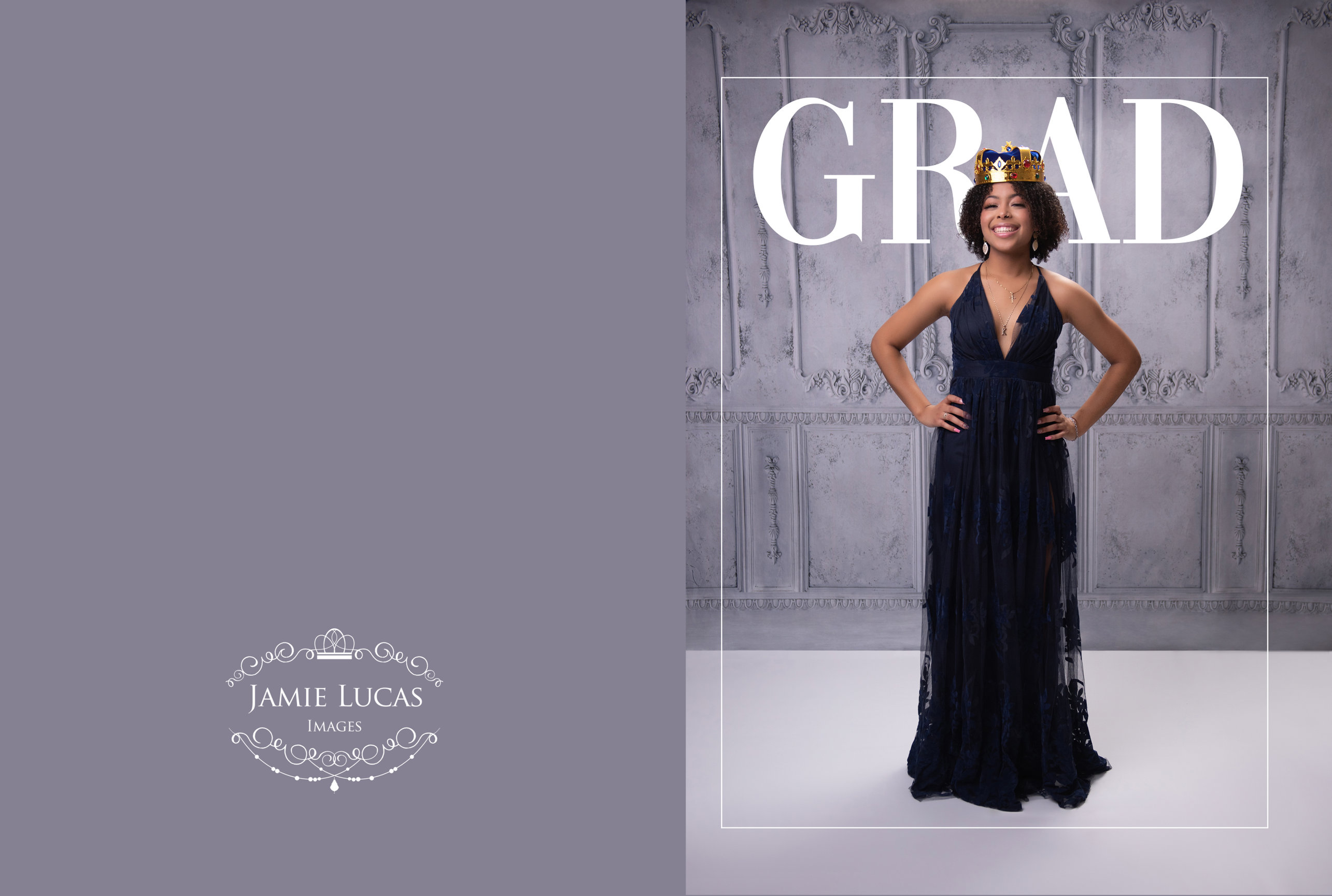 Toronto Graduation Photographer | Jamie Lucas Images