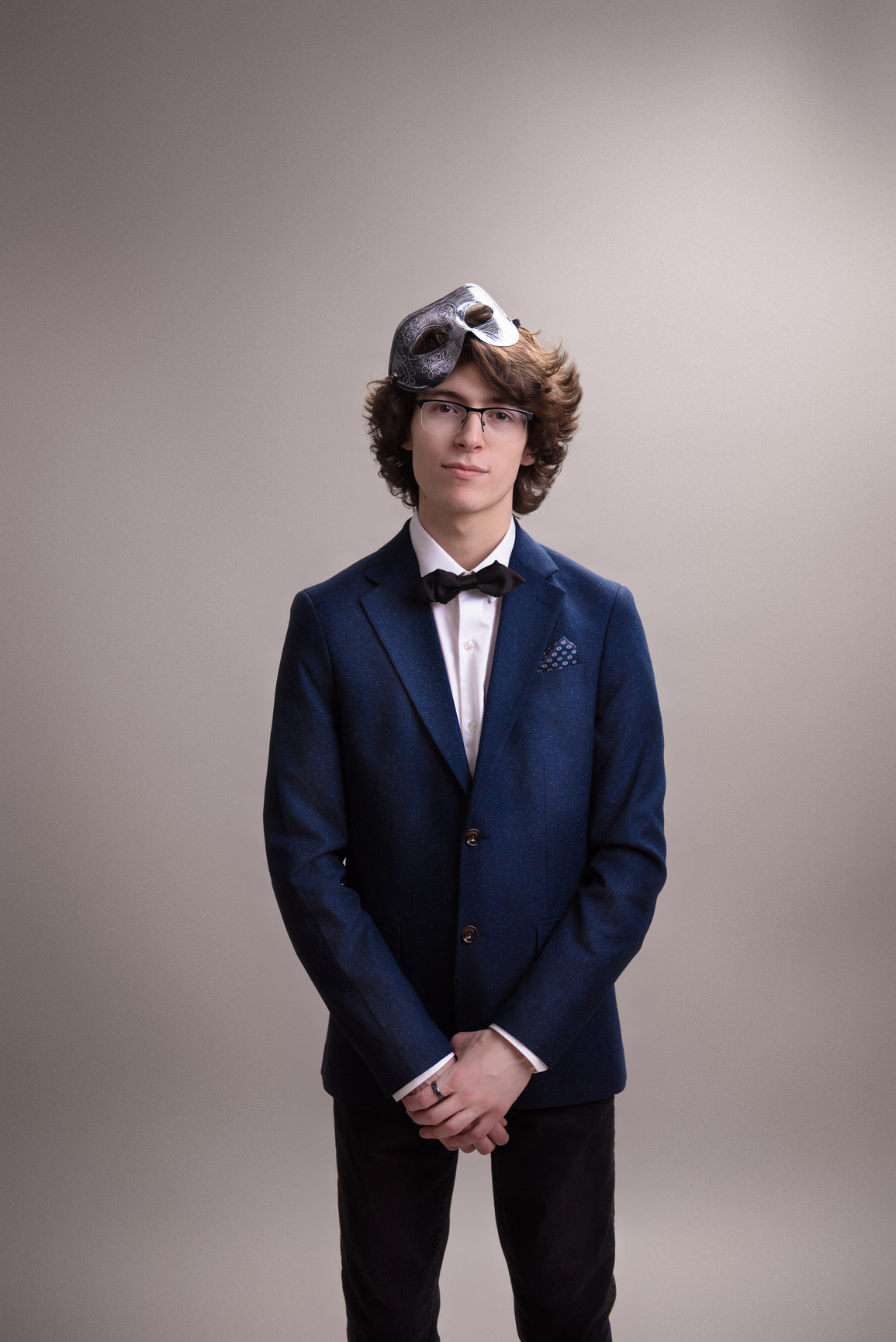 Toronto Graduation Photographer | Jamie Lucas Images